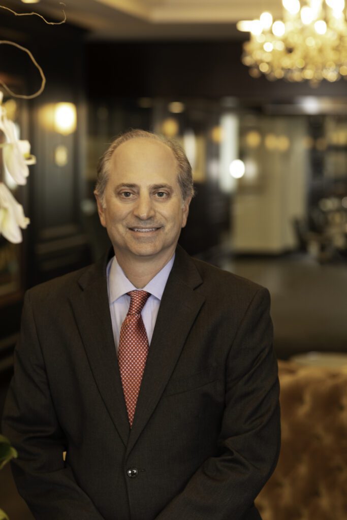 Steven Lieberman – Attorney at Law | Schaffer Kennedy Johnson